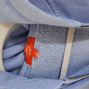 Butter | Shirts & Tops | Butter Zip Hoodie | Poshmark